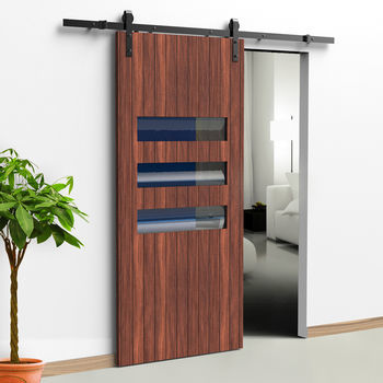 Barn Door System | Worldwide Hardware Pty Ltd