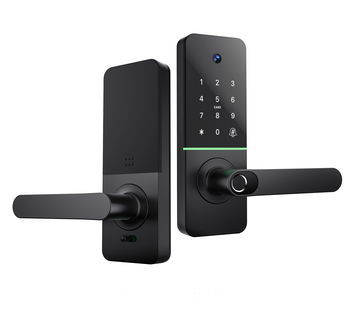 H92B Camera Black | Worldwide Hardware Pty Ltd