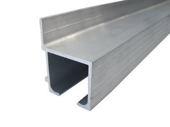 Wall Mounted Track | Worldwide Hardware Pty Ltd