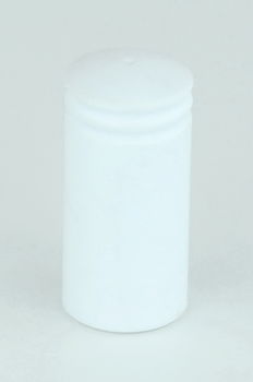 Plastic Door Stop 75mm White | Worldwide Hardware Pty Ltd