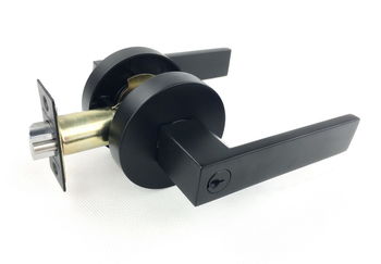 9082 Matt Black -Entrance | Worldwide Hardware Pty Ltd