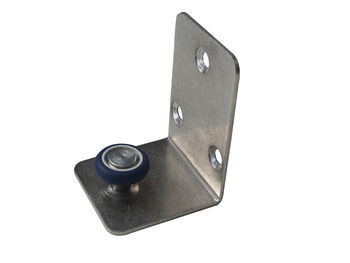 L Bracket Door Guide | Worldwide Hardware Pty Ltd