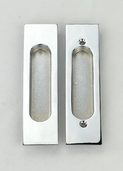 Flush Pull (back to back) | Worldwide Hardware Pty Ltd