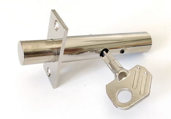 Security Bolt | Worldwide Hardware Pty Ltd